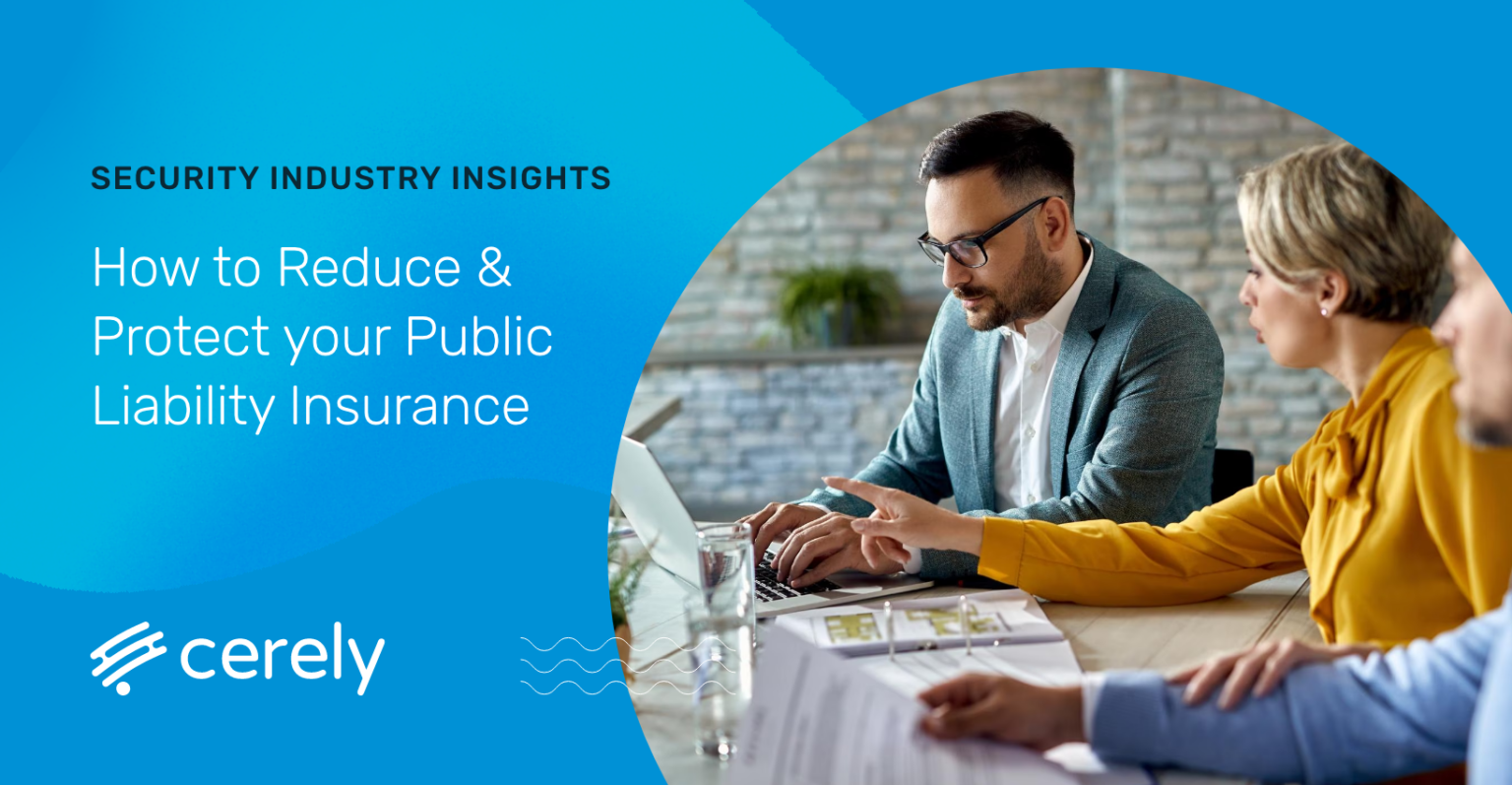 Tips & Strategies: Security Companies Public Liability Insurance