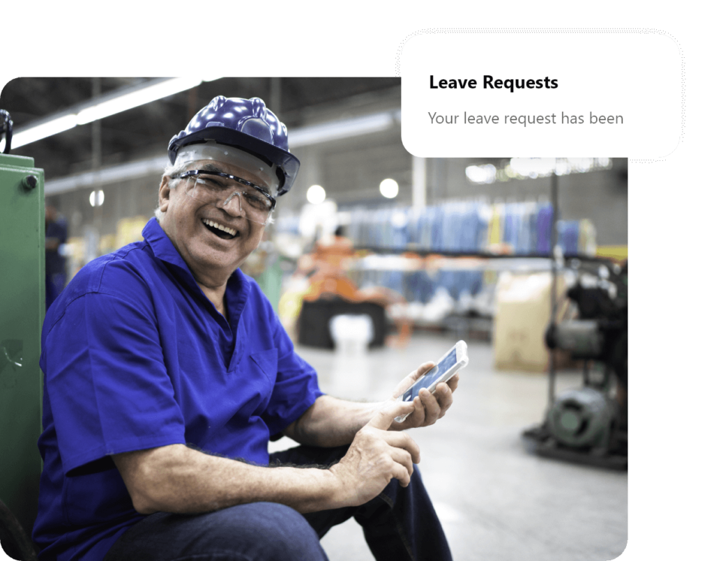 Leave Management Software | Cerely - Cerely