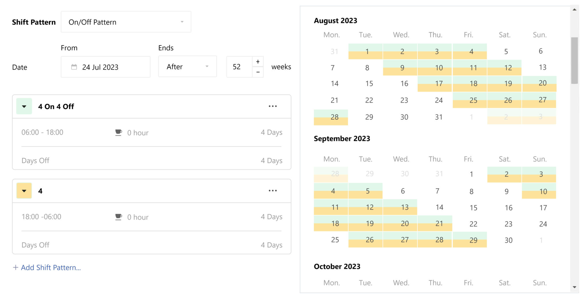 Workforce Rostering Software Australia | Scheduling Software - Cerely